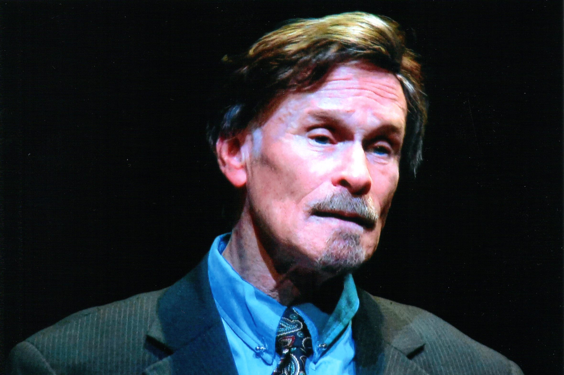 Acting – Barry Brait / Classic Theatre Productions